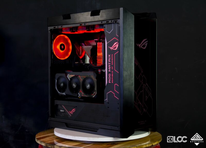 26 Best Gaming Setups of 2023 – With Prices, Owners’ Tips, Full ...