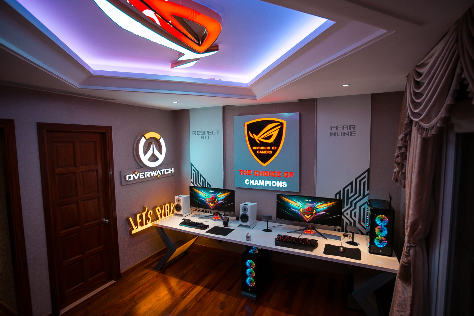 26 Best Gaming Setups of 2023 – With Prices, Owners’ Tips, Full ...