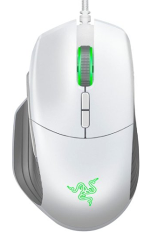 13 Best White Gaming Mice 2021 – For Every Budget!