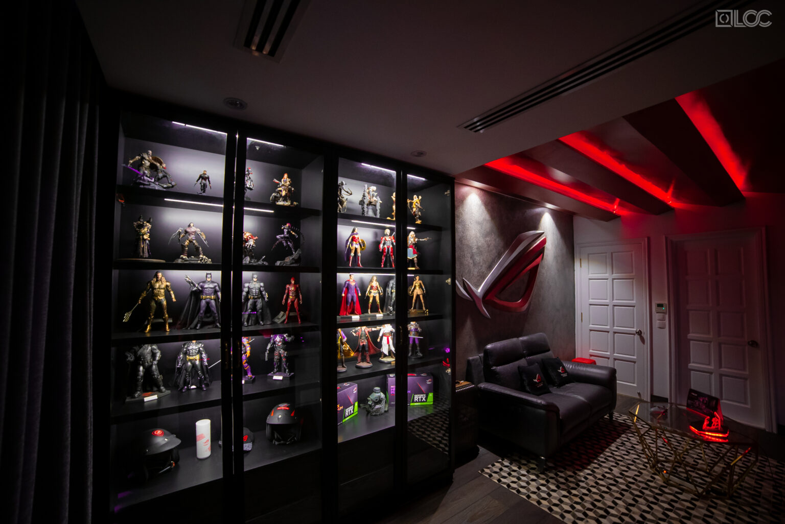 26 Best Gaming Setups of 2023 – With Prices, Owners’ Tips, Full ...
