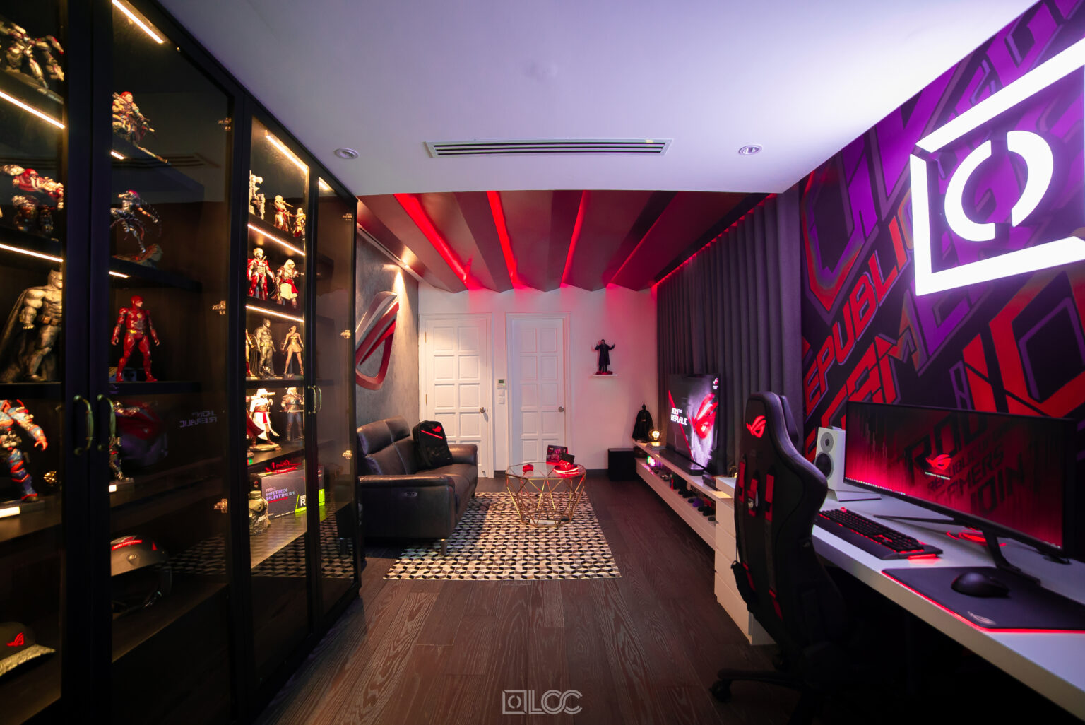 26 Best Gaming Setups of 2023 – With Prices, Owners’ Tips, Full ...