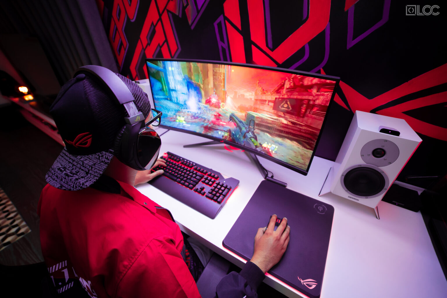 26 Best Gaming Setups of 2023 – With Prices, Owners’ Tips, Full ...