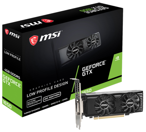 8 Best Low Power Graphics Cards Without External Power in 2024 – For ...