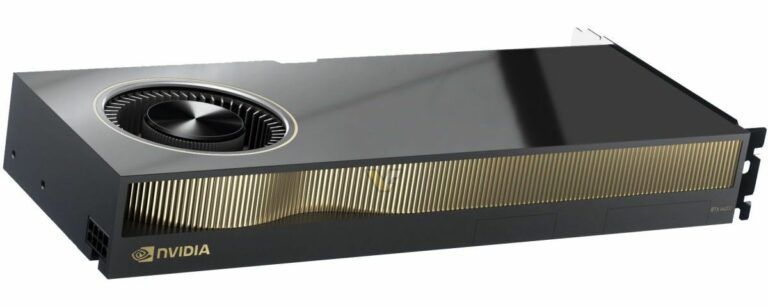 9 Best Graphics Cards for 3D Rendering & Modeling in 2023 – For Every ...