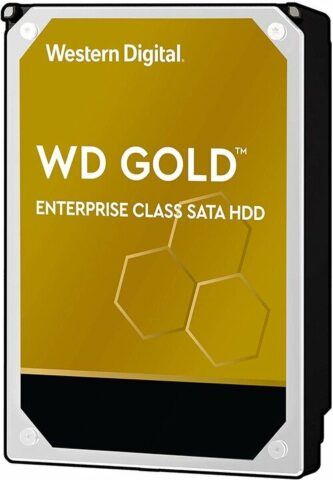 The 8 Most Reliable Hard Drives in 2025 – Enterprise, NAS & Consumer ...