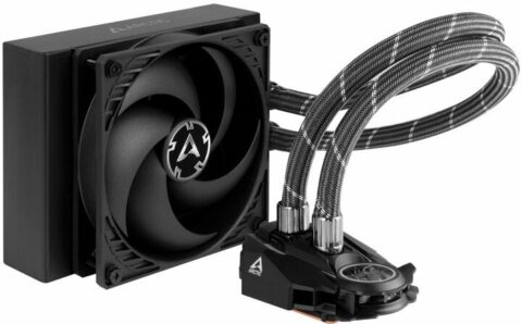 10 Best 120mm AIO CPU Coolers in 2025 (Budget, RGB, High-Performance)