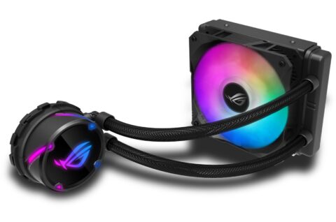 10 Best 120mm AIO CPU Coolers in 2025 (Budget, RGB, High-Performance)