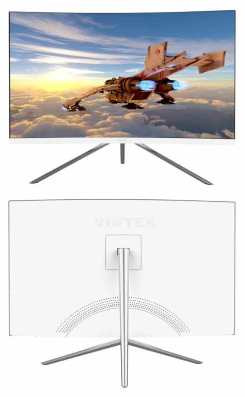12 Best White Gaming Monitors of 2020 – For Every Budget!
