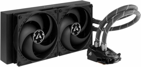 8 Best 280mm AIO CPU Coolers in 2025 (Budget, RGB & High-Performance ...