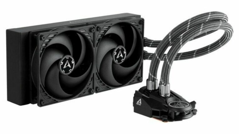 12 Best 240mm AIO CPU Coolers in 2025 – For Every Budget!