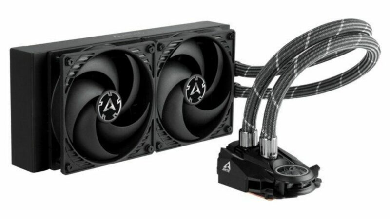 12 Best 240mm AIO CPU Coolers in 2025 – For Every Budget!
