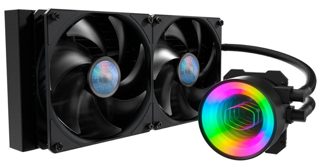 8 Best 280mm AIO CPU Coolers in 2025 (Budget, RGB & High-Performance ...