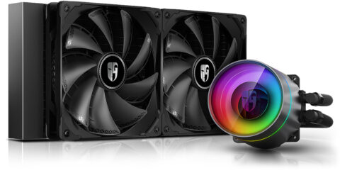 8 Best 280mm AIO CPU Coolers in 2025 (Budget, RGB & High-Performance ...