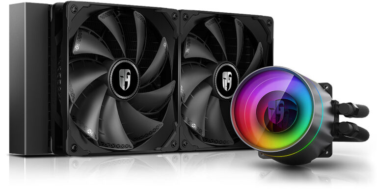 8 Best 280mm AIO CPU Coolers in 2025 (Budget, RGB & High-Performance ...