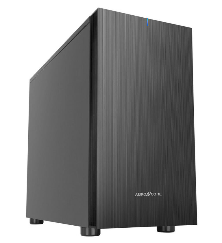 10 Best Quiet PC Cases to Build a Silent System in 2025