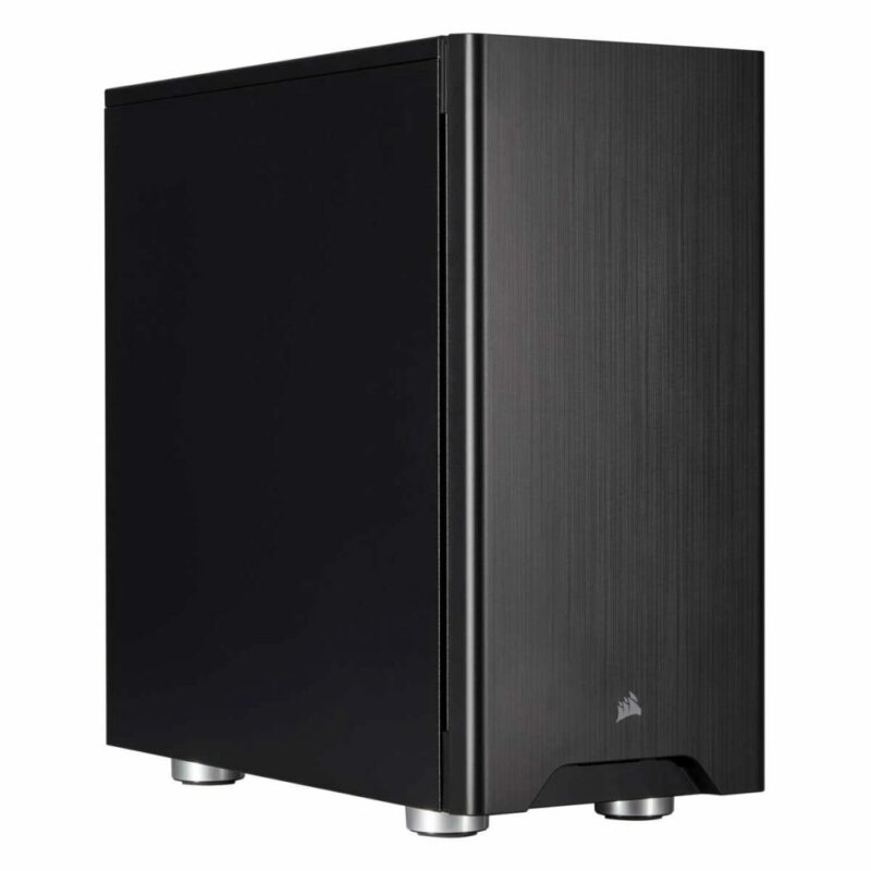 10 Best Quiet PC Cases to Build a Silent System in 2025