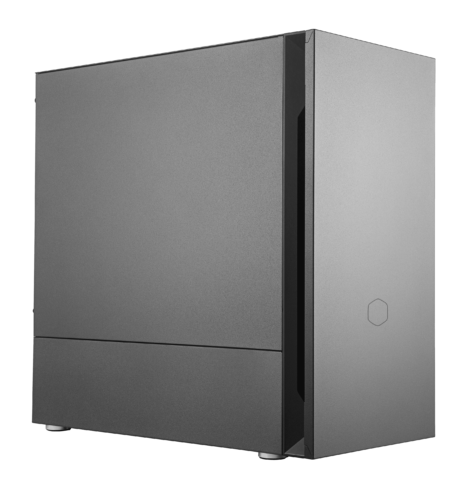 10 Best Quiet PC Cases to Build a Silent System in 2025