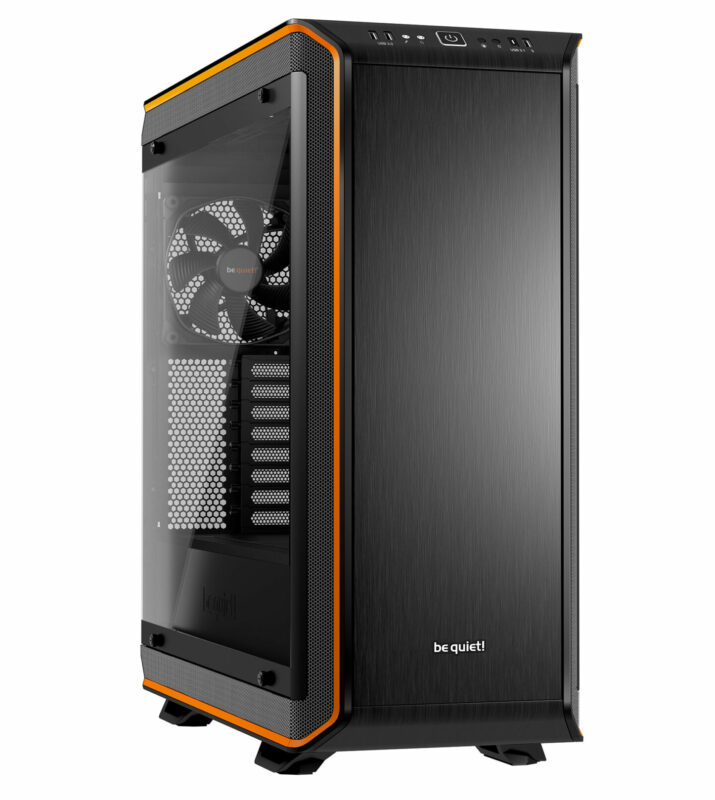 10 Best Quiet PC Cases to Build a Silent System in 2025
