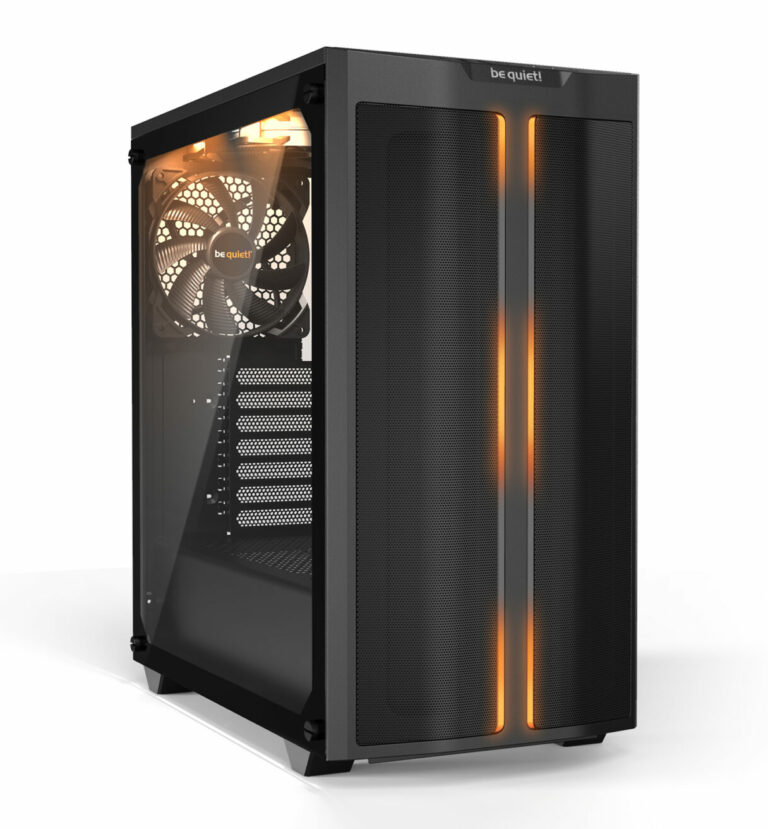 10 Best Quiet PC Cases to Build a Silent System in 2025