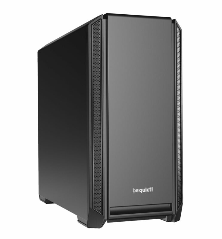 10 Best Quiet PC Cases to Build a Silent System in 2025