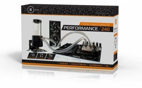 6 Best Custom Water Cooling Kits in 2025 (Hard & Soft Tube Options)