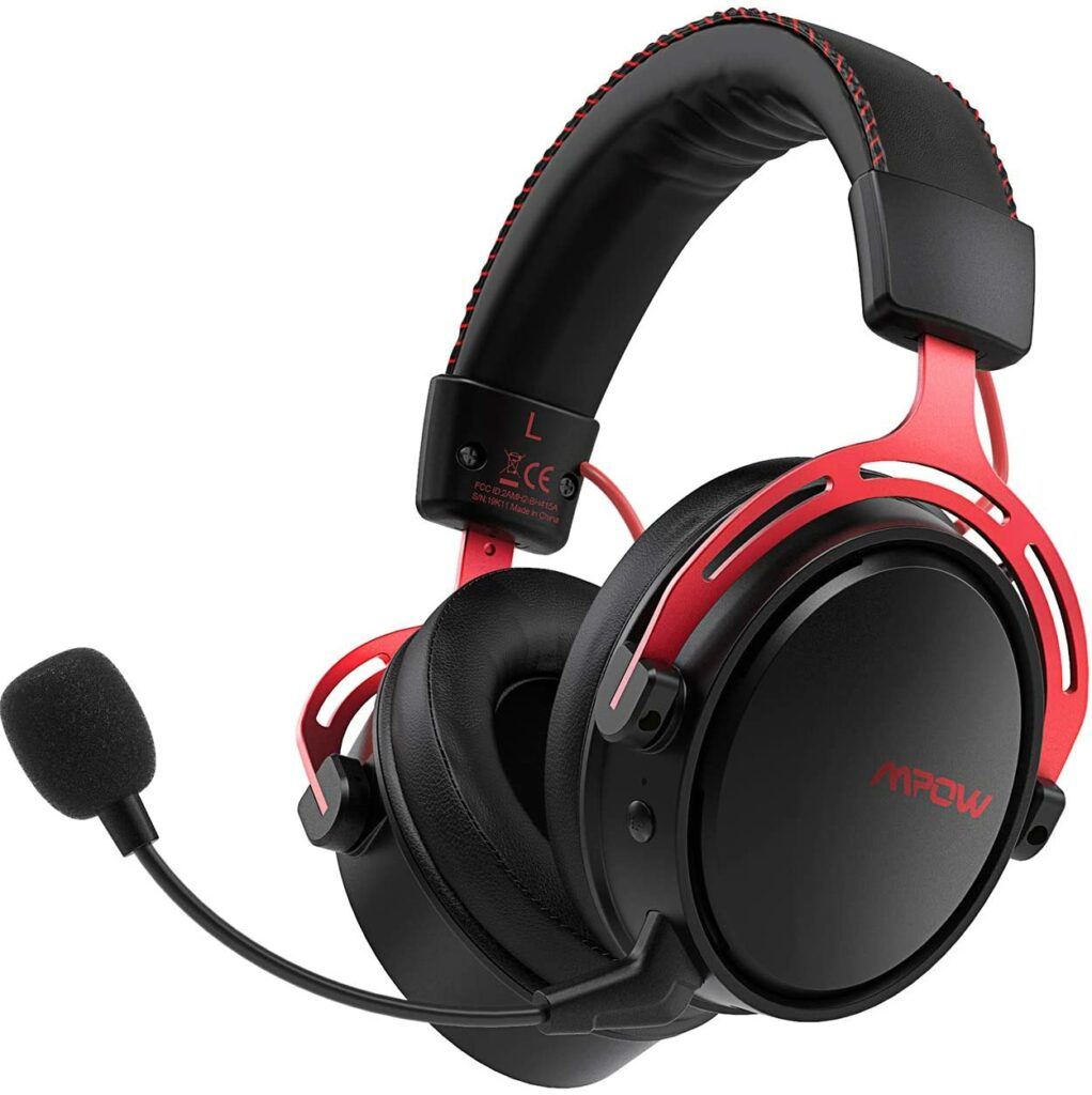 10 Best Gaming Headsets With Amazing Bass in 2025