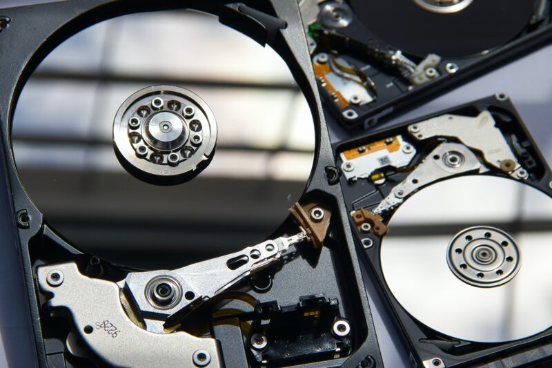 5 Signs Your Hard Drive is Failing & What to Do About It