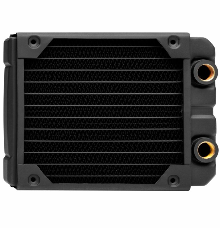 7 Best 120mm Radiators for Water Cooling in 2025 – For Every Budget!