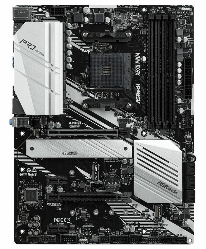 12 Best White Motherboards in 2023 (Rated & Reviewed) | PC Mecca