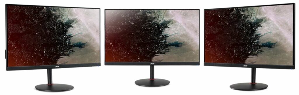 10 Best Monitors For a Triple Monitor Setup in 2025 – For Every Budget ...