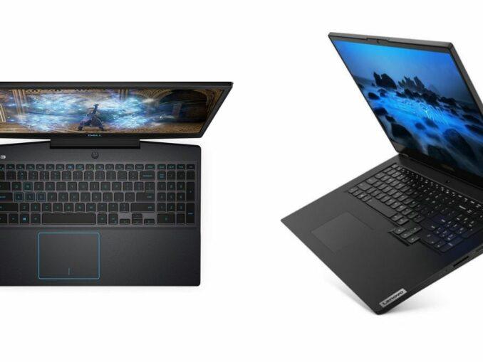 Top 10 Laptops with the Best Displays in 2023 (Professional, Gaming ...