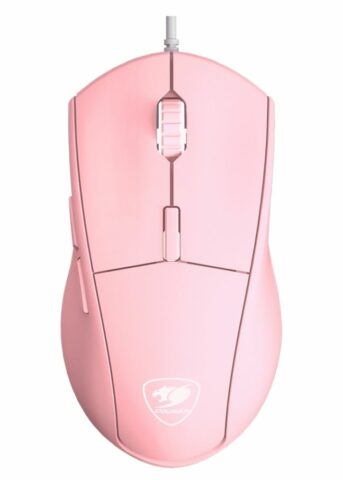 10 Best Pink Gaming Mice For Female Gamers in 2025 (Wired & Wireless)