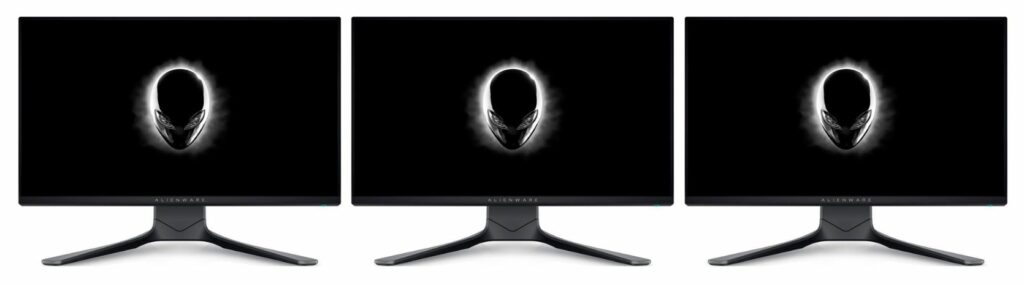 10 Best Monitors For a Triple Monitor Setup in 2024 – For Every Budget ...