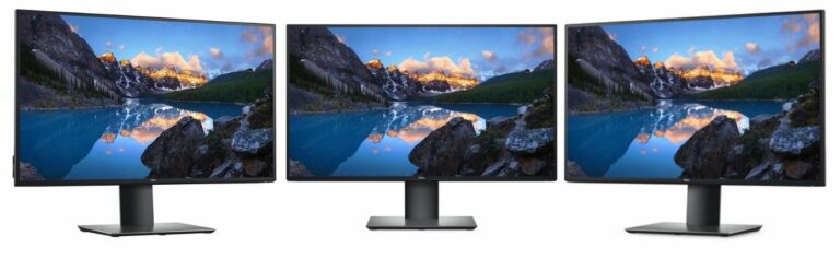 10 Best Monitors For a Triple Monitor Setup in 2025 – For Every Budget ...