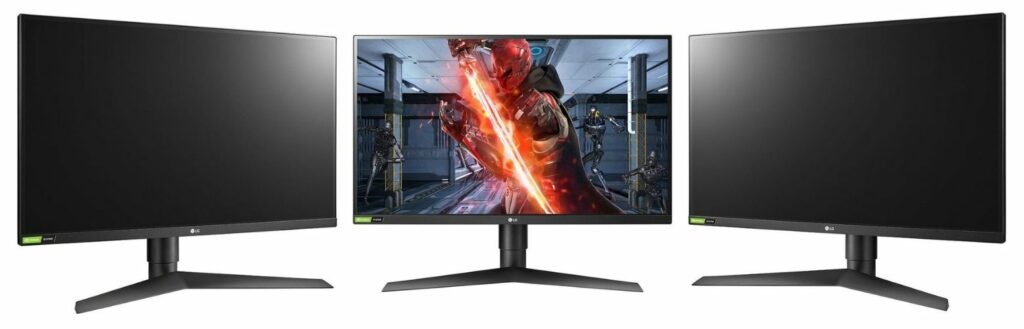 10 Best Monitors For a Triple Monitor Setup in 2025 – For Every Budget ...