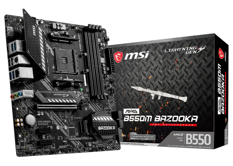 Best Motherboard Brands in 2024