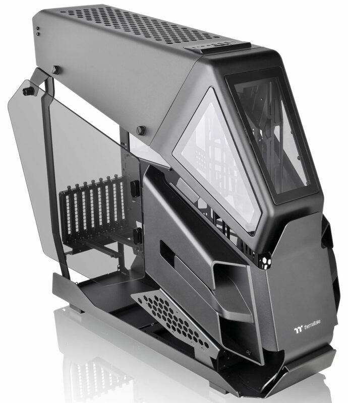 10 Biggest PC Cases in 2025 – The Largest and Most Spacious PC Cases ...