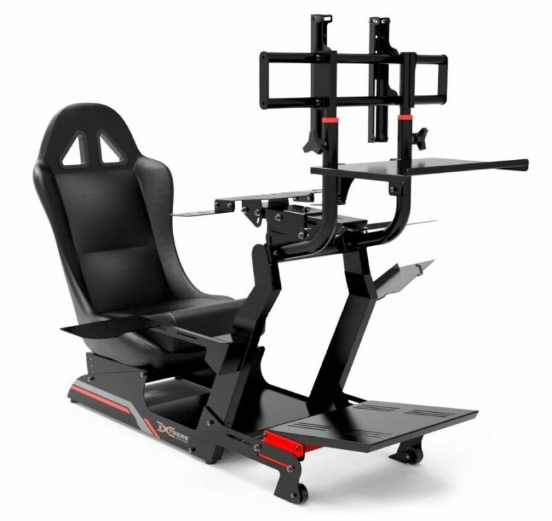 10 Best Sim Racing Cockpits in 2024 – For Every Budget!