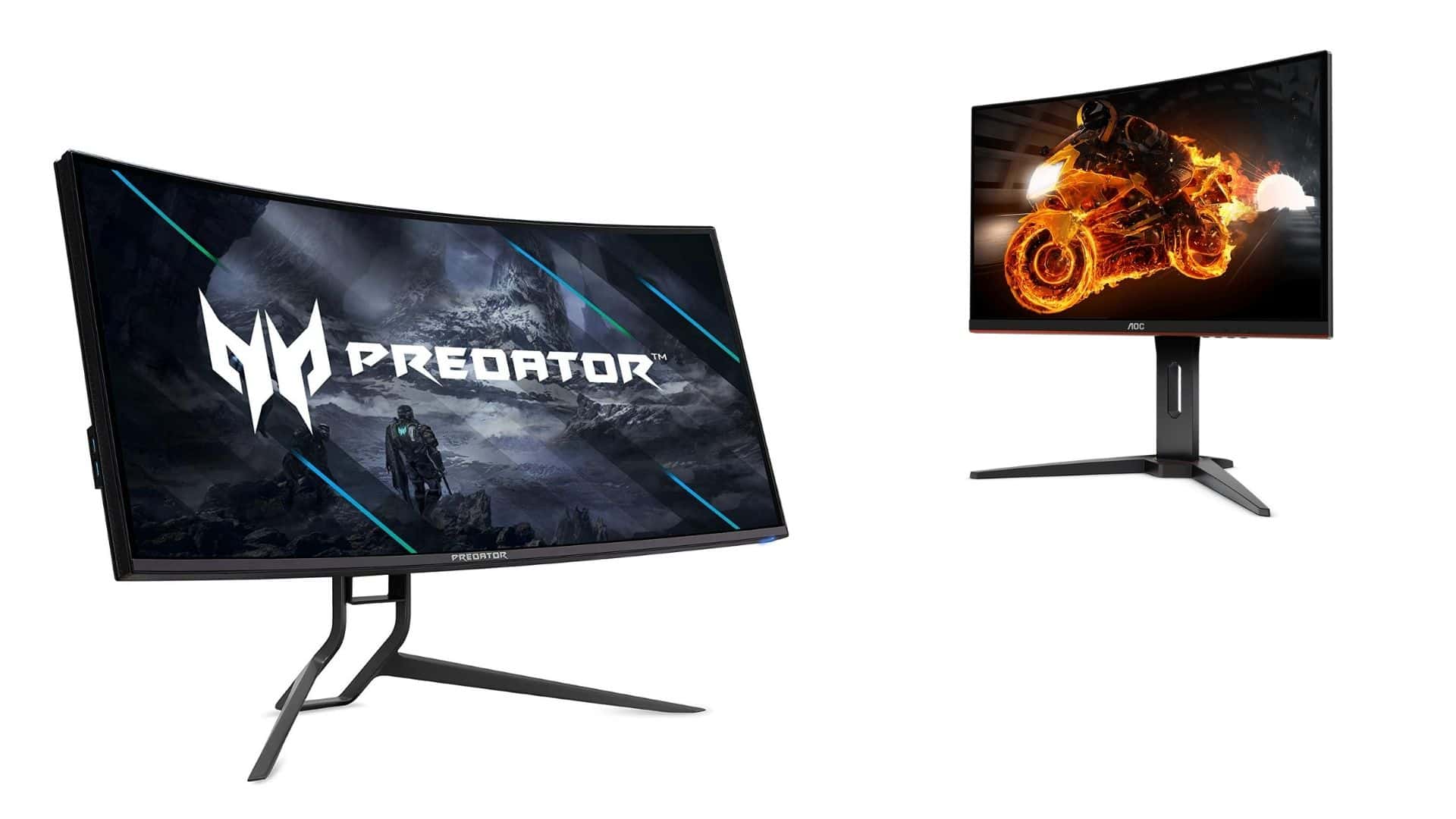 Best Gaming Monitor Brands Best Gaming Monitor Brands