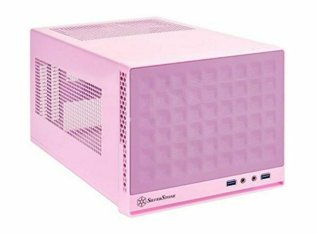 10 Best Pink PC Cases in 2025 for Cute and Stylish Builds
