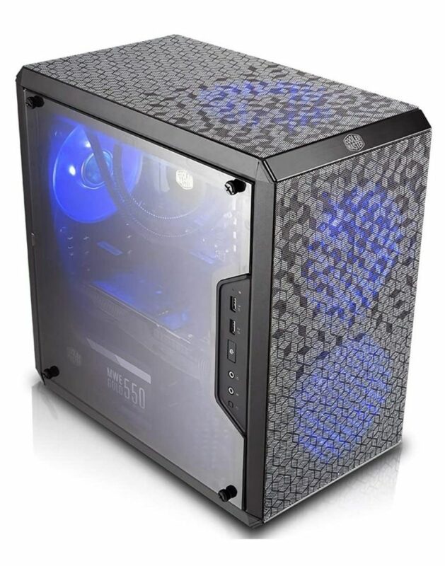 12 Best Budget Prebuilt Gaming PCs in 2022