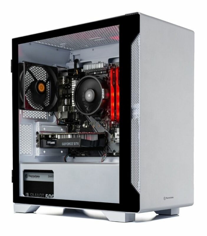 12 Best Budget Prebuilt Gaming PCs in 2022