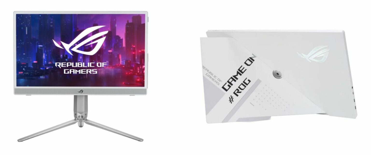 13 Best White Gaming Monitors in 2024 – For Every Budget! | PC Mecca