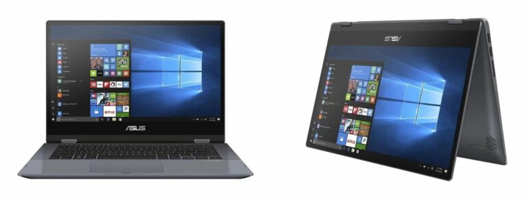 12 Best Budget 2-in-1 Laptops in 2024