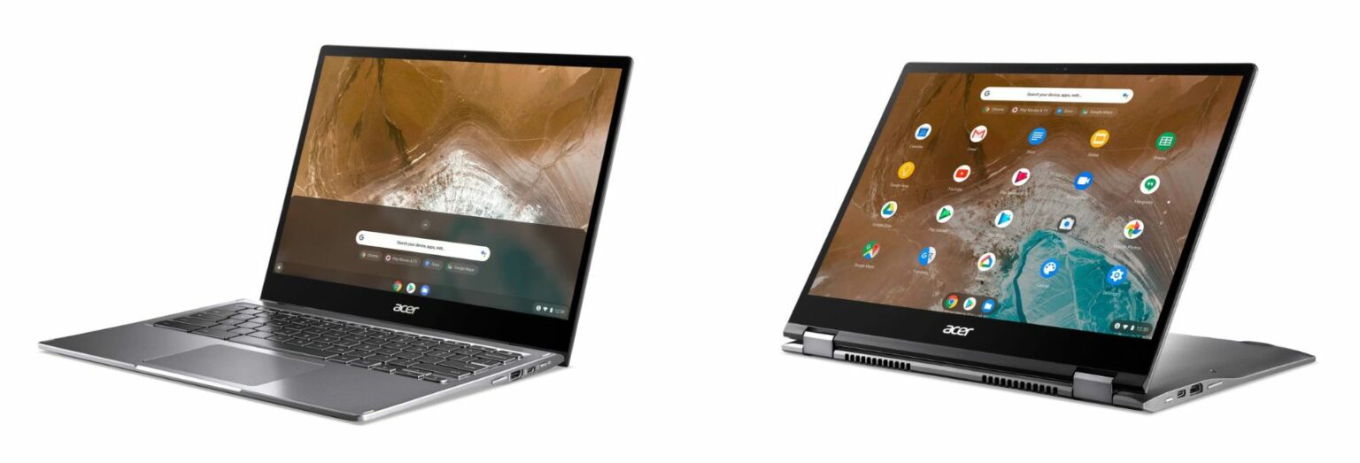 12 Best Budget 2-in-1 Laptops in 2024