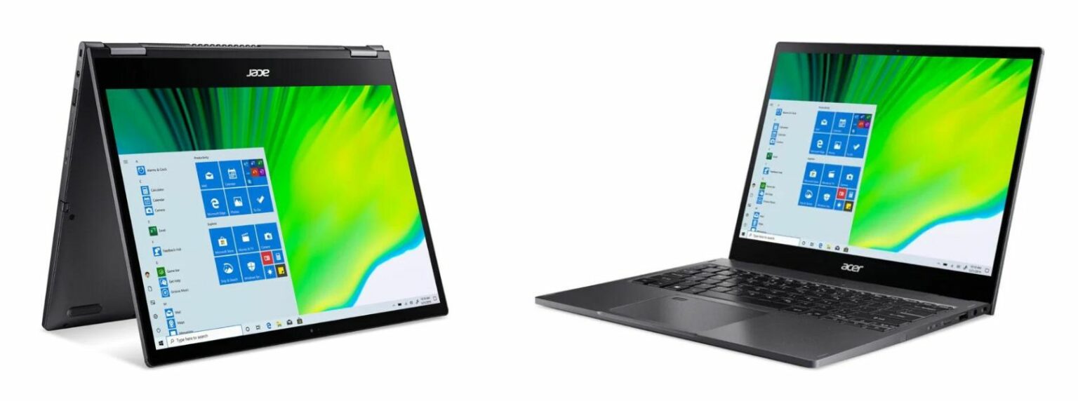 12 Best Budget 2-in-1 Laptops in 2024