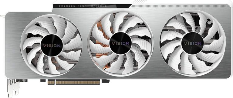 12 Best White Gaming Graphics Cards for White-Themed Builds in 2024