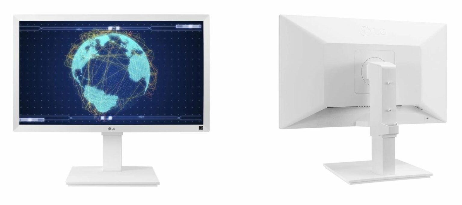 13 Best White Gaming Monitors in 2024 – For Every Budget! | PC Mecca