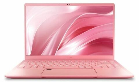 10 Best Pink & Rose Gold Laptops in 2025 – For Every Budget!