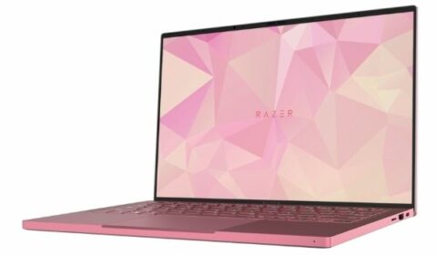 10 Best Pink & Rose Gold Laptops in 2025 – For Every Budget!